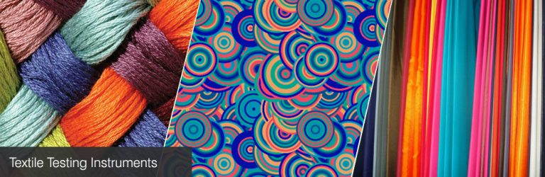 Textile Testing - Stellar Test House